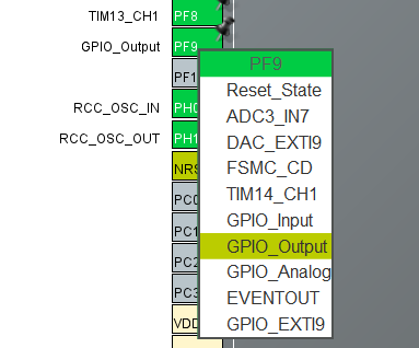 STM32CubeMX——LED定时闪烁和输出PWM波_stm32l4 cubemx输出pwm波-CSDN博客