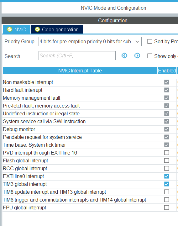 STM32CubeMX——LED定时闪烁和输出PWM波_stm32l4 cubemx输出pwm波-CSDN博客