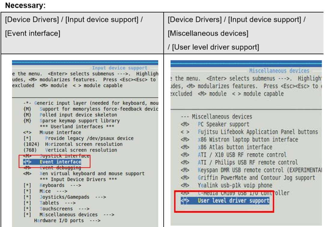 Zynq移植USB触摸屏_zynq 触摸屏-CSDN博客