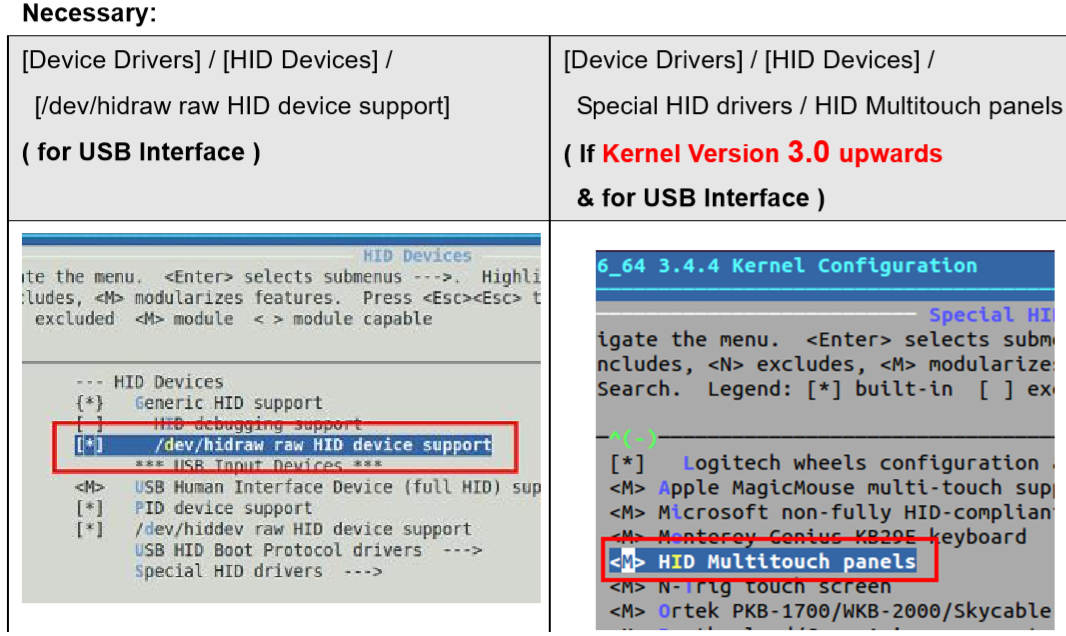 Zynq移植USB触摸屏_zynq 触摸屏-CSDN博客