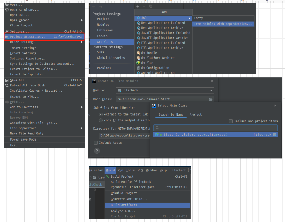 IDEA 各种疑难杂症_for' statement cannot complete without throwing an-CSDN博客
