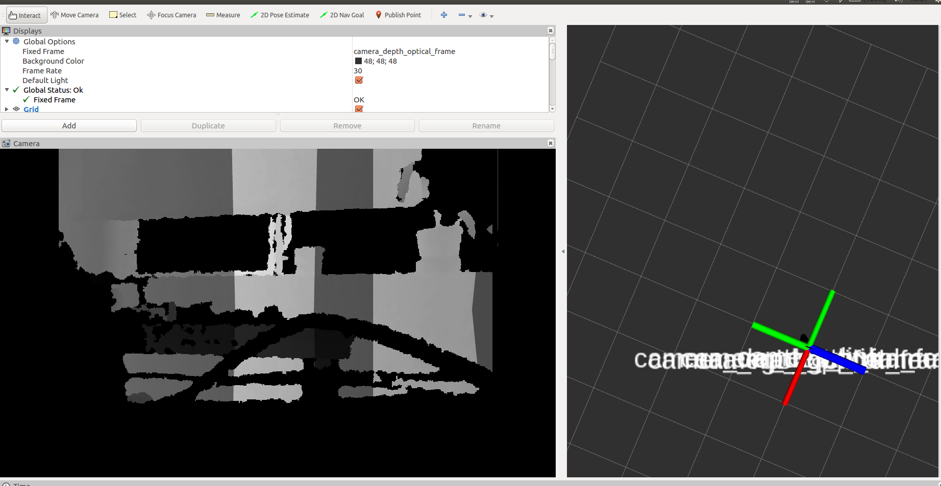 ubuntu16.04安装微软kinect V1驱动_window kinect v1 驱动-CSDN博客