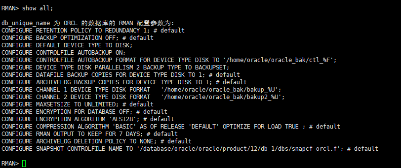 Oracle备份的几种方式oracle数据库备份 Csdn博客 