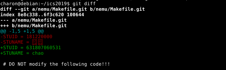 南京大学CS课程计算机系统PA实验（一）---开发环境配置_南大pa-CSDN博客