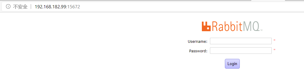 CentOS 安装rabbitmq之后,无法访问rabbitmq的管理端网页_rabbitmq访问不到管理端-CSDN博客