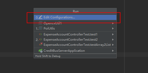 在IDEA中开启Dashboard（Services）_idea dashboard开启-CSDN博客