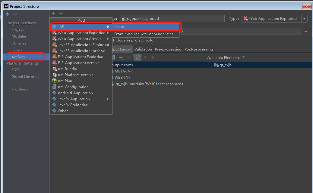 IDEA设置JDK版本以及打JAR包_idea jdk1.6-CSDN博客