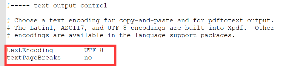 xpdf安装流程简介-CSDN博客
