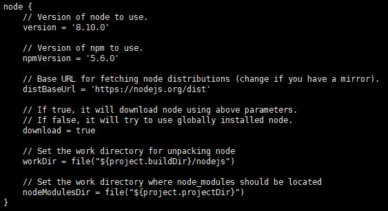 azkaban编译安装采坑记录_azkaban编译报错 * what went wrong: execution failed fo-CSDN博客