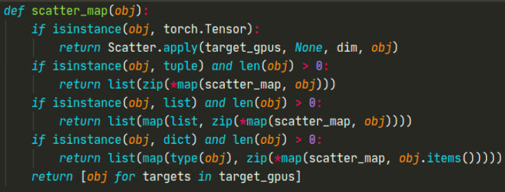 数据并行加载在多个gpu上_多gpu读取数据-CSDN博客