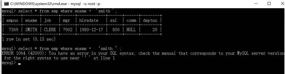 MySQL之 Distinct的使用及注意事项_mysql 查询 distinct使用注意的地方-CSDN博客