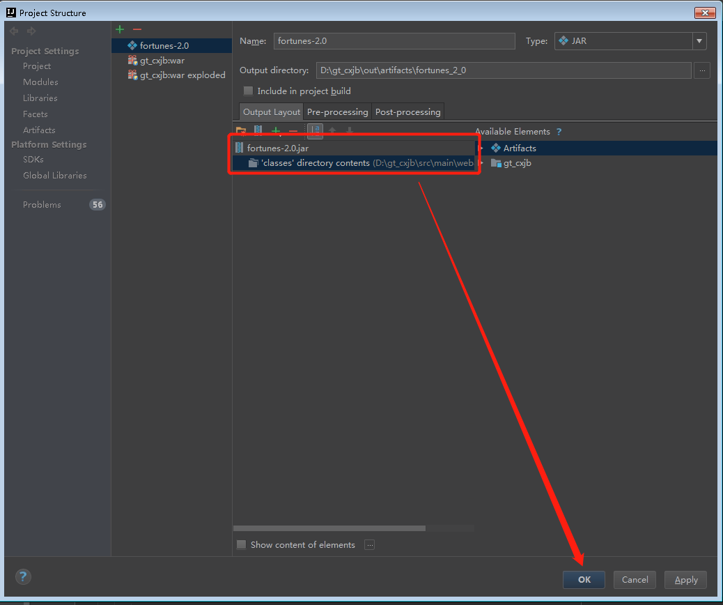 IDEA设置JDK版本以及打JAR包_idea jdk1.6-CSDN博客