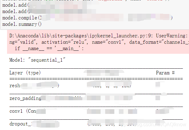 解决module ‘tensorflowcorenfig‘ Has No Attribute ‘experimentallistdevices‘has No