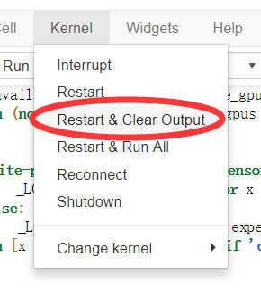 解决module ‘tensorflow_core._api.v2.config‘ has no attribute ...