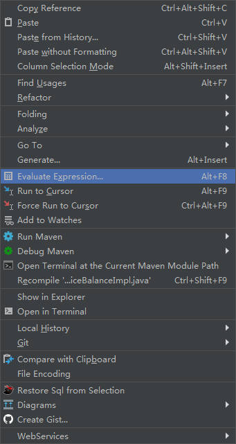 IDEA debug模式，修改集合的值_idea debug改值-CSDN博客