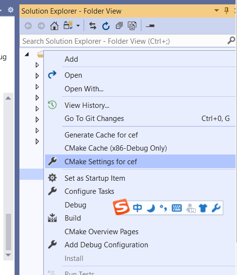 CEF 源码的编译_编译cef源码_泉水老叮当的博客-CSDN博客
