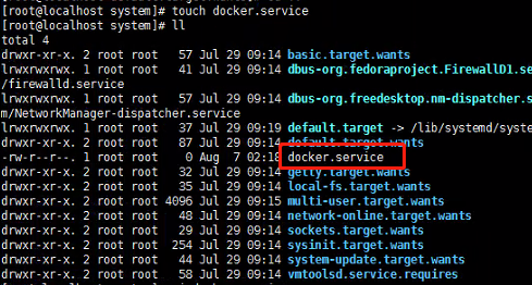liunx CenterOS 等操作系统使用wget安装使用docker容器_wget 安装的docker在哪-CSDN博客