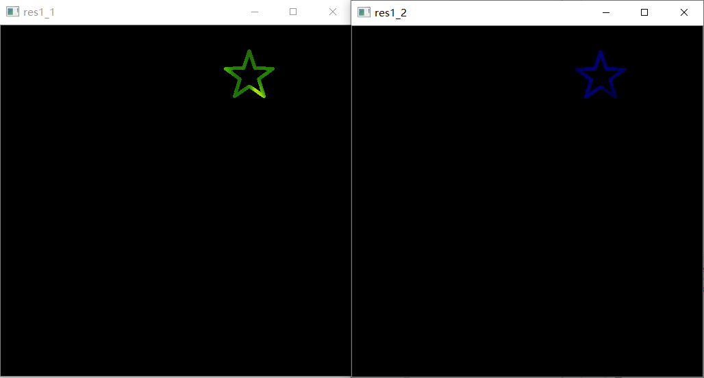 Python3+OpenCV（二）：图像的代数运算_python3 cv2 dct mask-CSDN博客