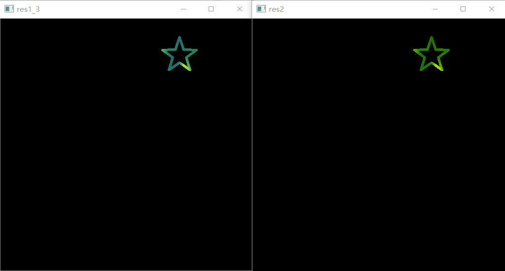 Python3+OpenCV（二）：图像的代数运算_python3 cv2 dct mask-CSDN博客