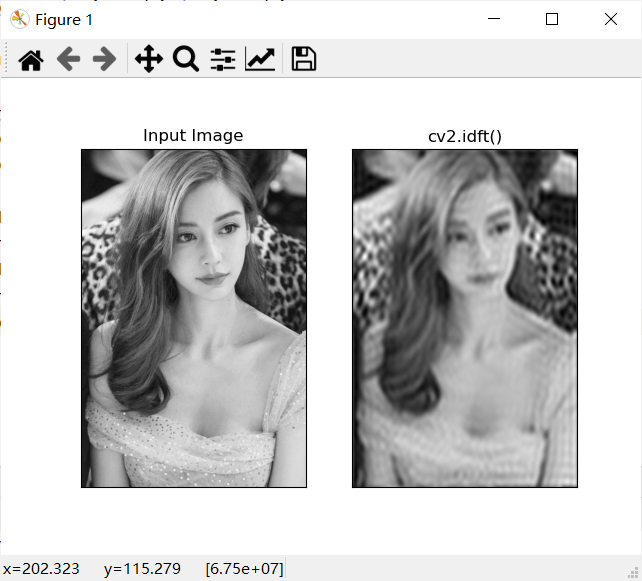 【OpenCV】学习OpenCV3——图像分析（1）_mulspectrums-CSDN博客