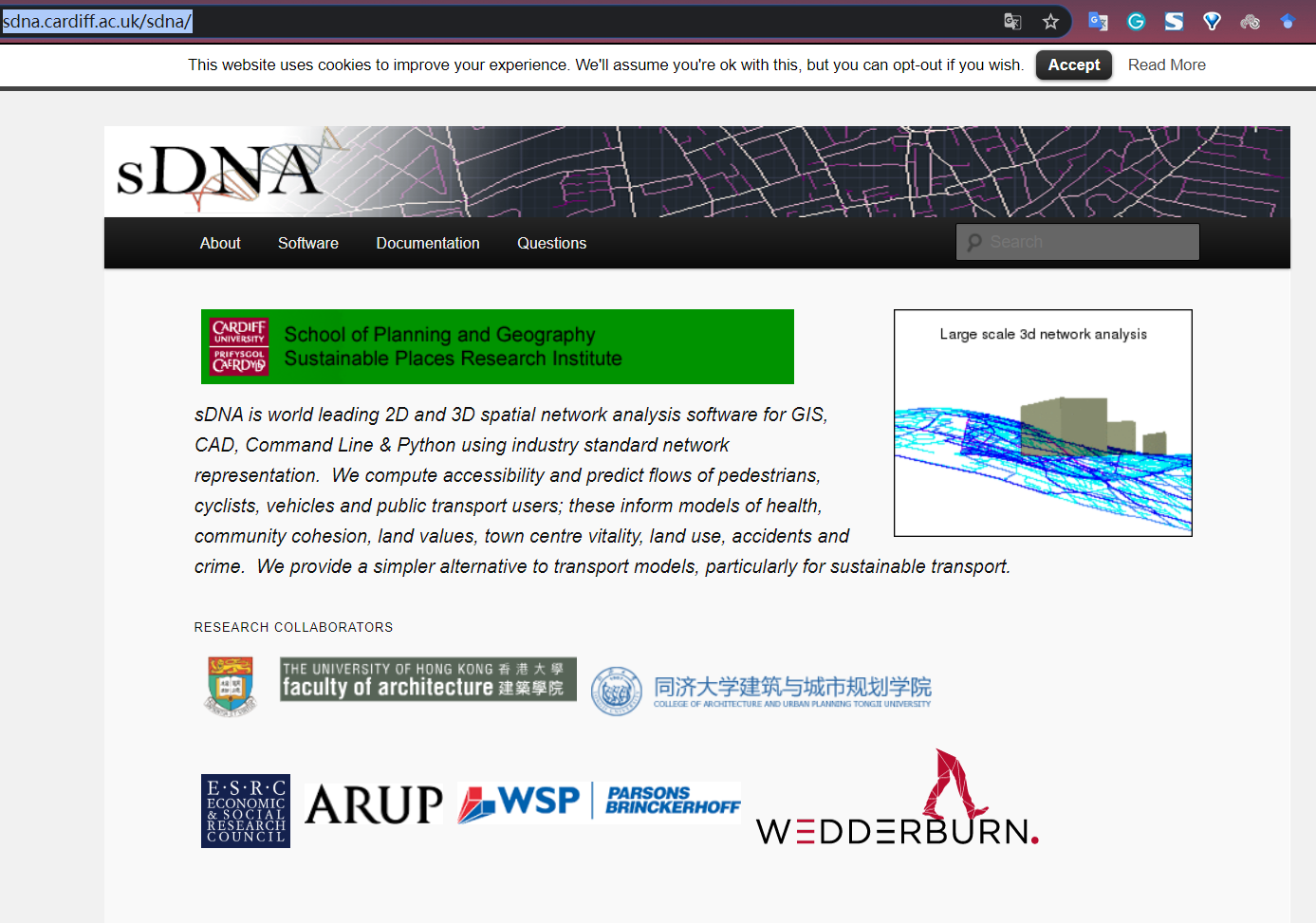 带你了解不一样的sDNA-CSDN博客