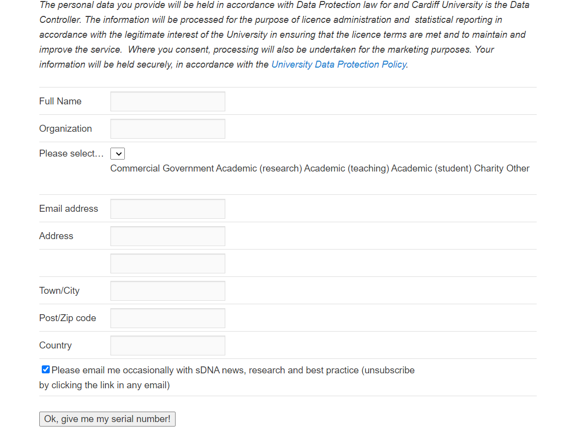 带你了解不一样的sDNA-CSDN博客