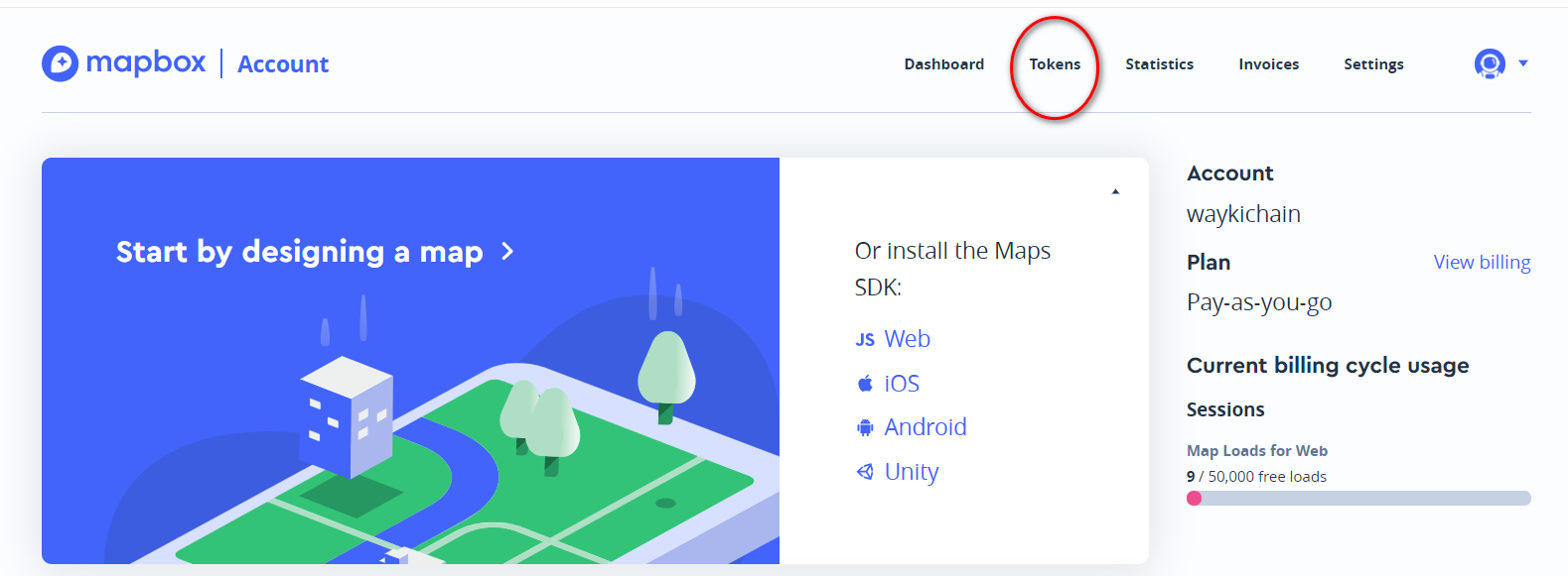 通过IP地址绘制信息地图（Python+PowerBI+MapBox）_韩SONGYOU的博客-CSDN博客