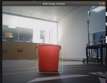 【ROS RIKIBOT 基础--使用系列 第十章节】KCF追踪跟随、AR多标签检测，AR跟随功能、语音功能、多机器人控制、Gazebo仿真_锐趣科技小车如何打开终端-CSDN博客