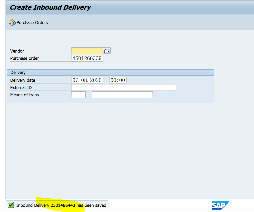 SAP MM 移动类型101与103+105组合混用？_sap中101和103采购有什么区别-CSDN博客