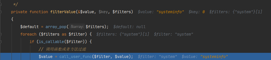 Thinkphp5.0.x_RCE复现&5.0.24反序列化大礼包_thinkphp5 变量覆盖rce 写文件-CSDN博客