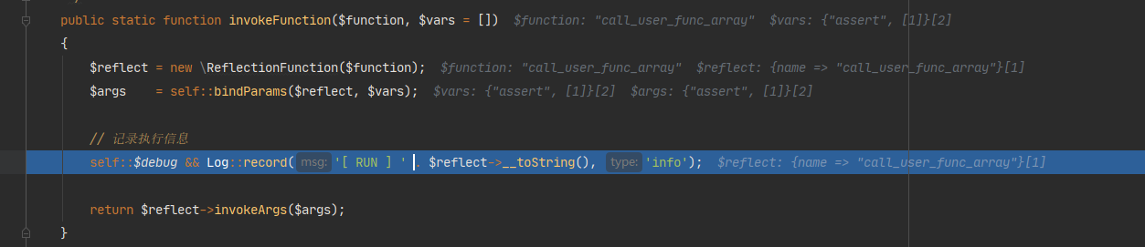 Thinkphp5.0.x_RCE复现&5.0.24反序列化大礼包_thinkphp5 变量覆盖rce 写文件-CSDN博客