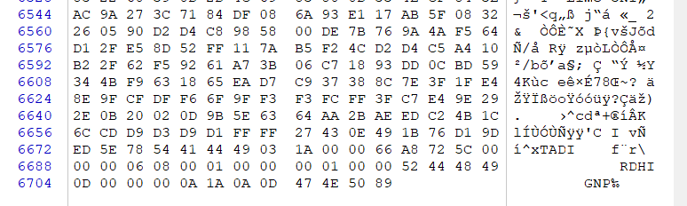 new bugku（CTF_论剑场）MISC 损坏的图片_ctf 损坏的图片-CSDN博客