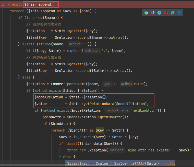 Thinkphp5.0.x_RCE复现&5.0.24反序列化大礼包_thinkphp5 变量覆盖rce 写文件-CSDN博客