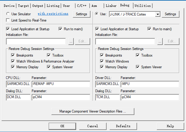 解决J-Link RTT Viewer不能自动打印输出的问题_jlink rtt viewer打印不出来-CSDN博客