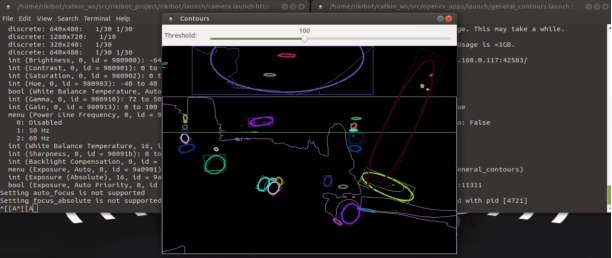 【ROS RIKIBOT 基础--使用系列 第十一章节】APP图像处理示例、JetsonNano人体姿态检测、目标检测与图像分类、无线姿态控制(重力感应)_基于jetsonnx的的人体异常行为 ...