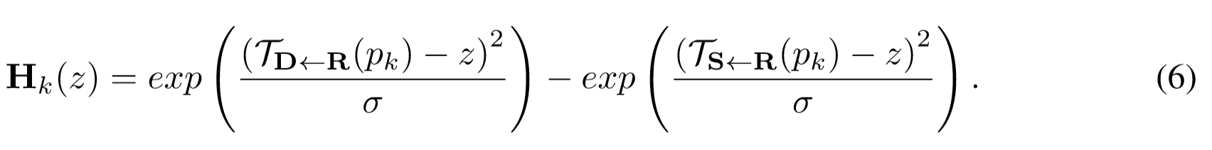 《First Order Motion Model for Image Animation》论文解读-CSDN博客