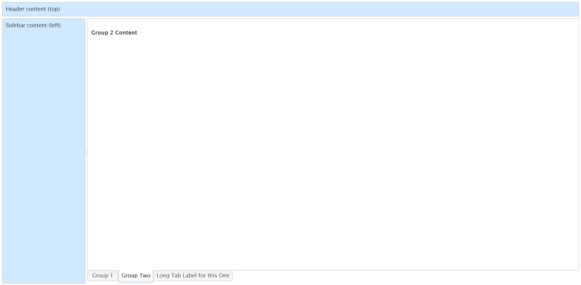 Layout with Dijit 程序图片-CSDN博客
