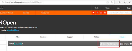 TCNOpen实现TRDP通信协议（源码编译运行测试）-CSDN博客