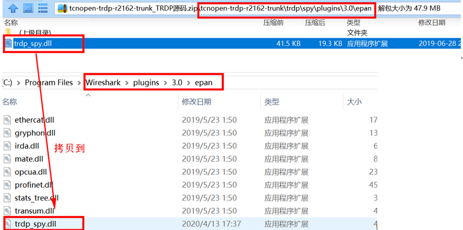 TCNOpen实现TRDP通信协议（源码编译运行测试）-CSDN博客