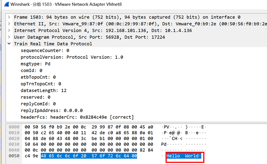 TCNOpen实现TRDP通信协议（源码编译运行测试）-CSDN博客