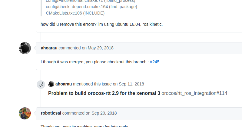 OROCOS-RTT与xenomai3的适配_xeomai-rtt-CSDN博客