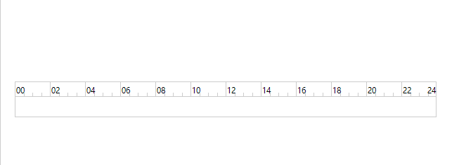 记录一个时间轴控件_qtimeline 时间轴-CSDN博客