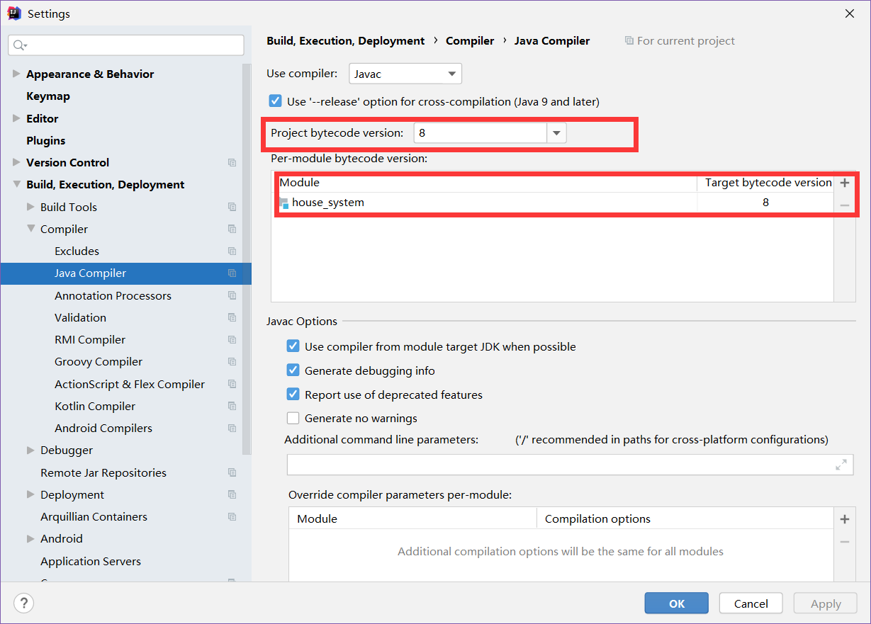IDEA中出现Java.lang.UnsupportedClassVersionError的问题该如何解决！_idea unsupportedclassversionerror-CSDN博客