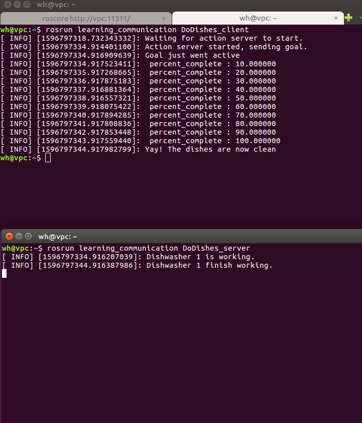 ROS保姆级教程(四)--Action通讯方式实现-CSDN博客