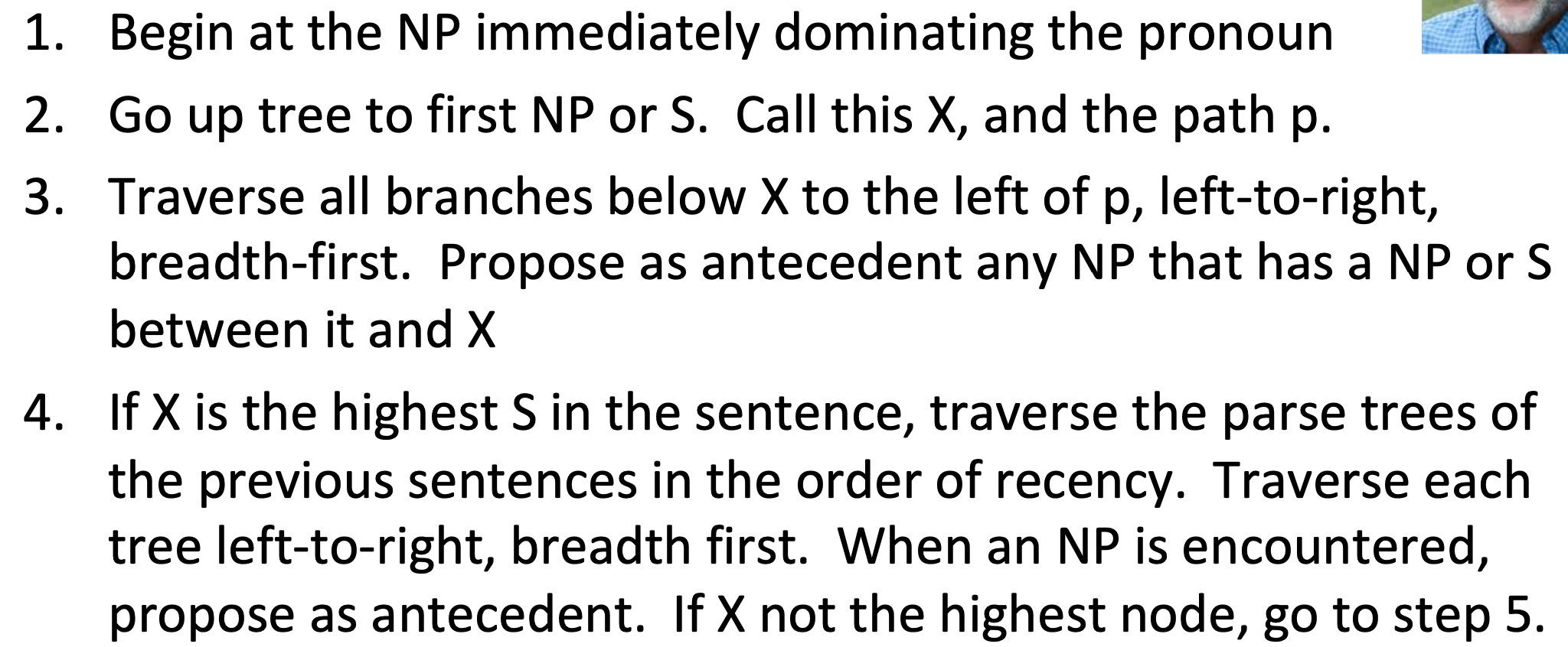 2019年CS224N课程笔记-Lecture 16:Coreference Resolution_coreferential语言学-CSDN博客