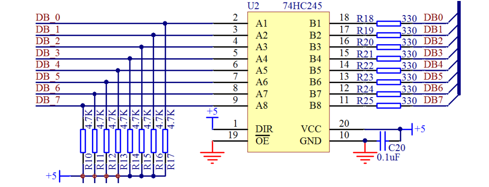51单片机硬件基础知识_npn和pnp的判断口诀-CSDN博客
