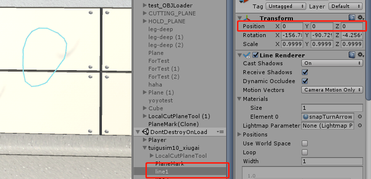 ＜Unity Scripts ERROR＞ Unity 脚本报错合集(附带解决办法)_failed setting triangles. some indices are referen-CSDN博客