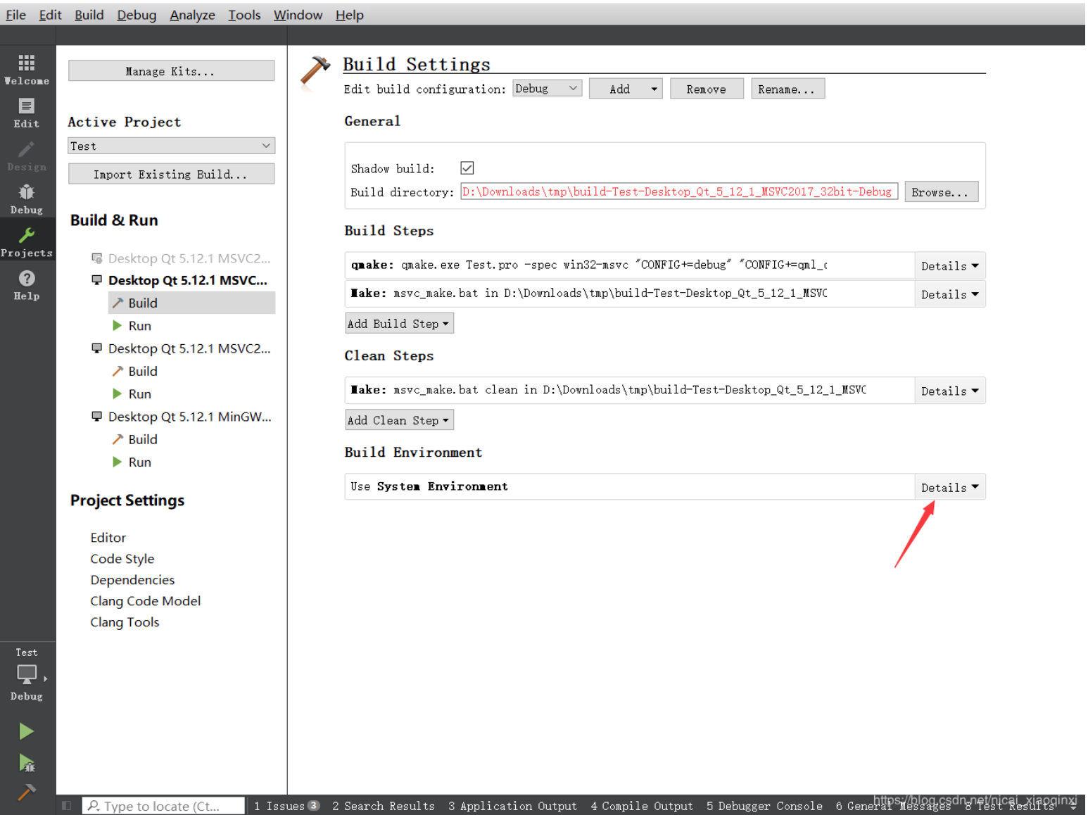 QT中如何正确调用终端，可以用QProcess，也可以用system()_qt使用快捷键打开终端-CSDN博客