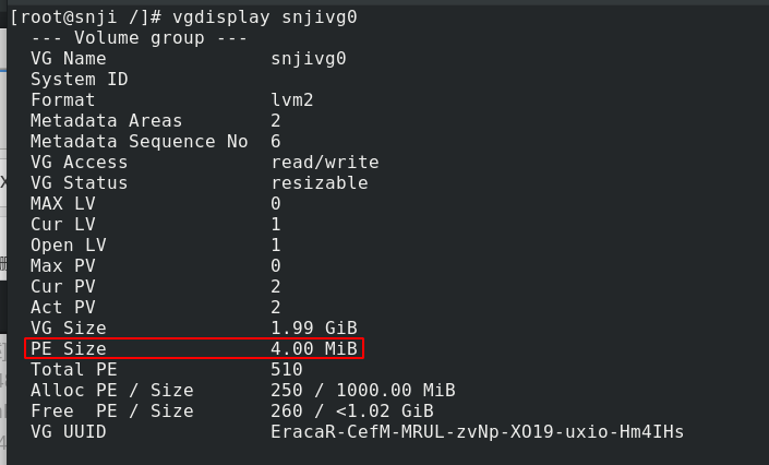 Linux高级存储管理(lvm和vdo)_linux删除vdo卷-CSDN博客