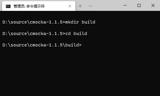 cmocka的学习(1)-CSDN博客